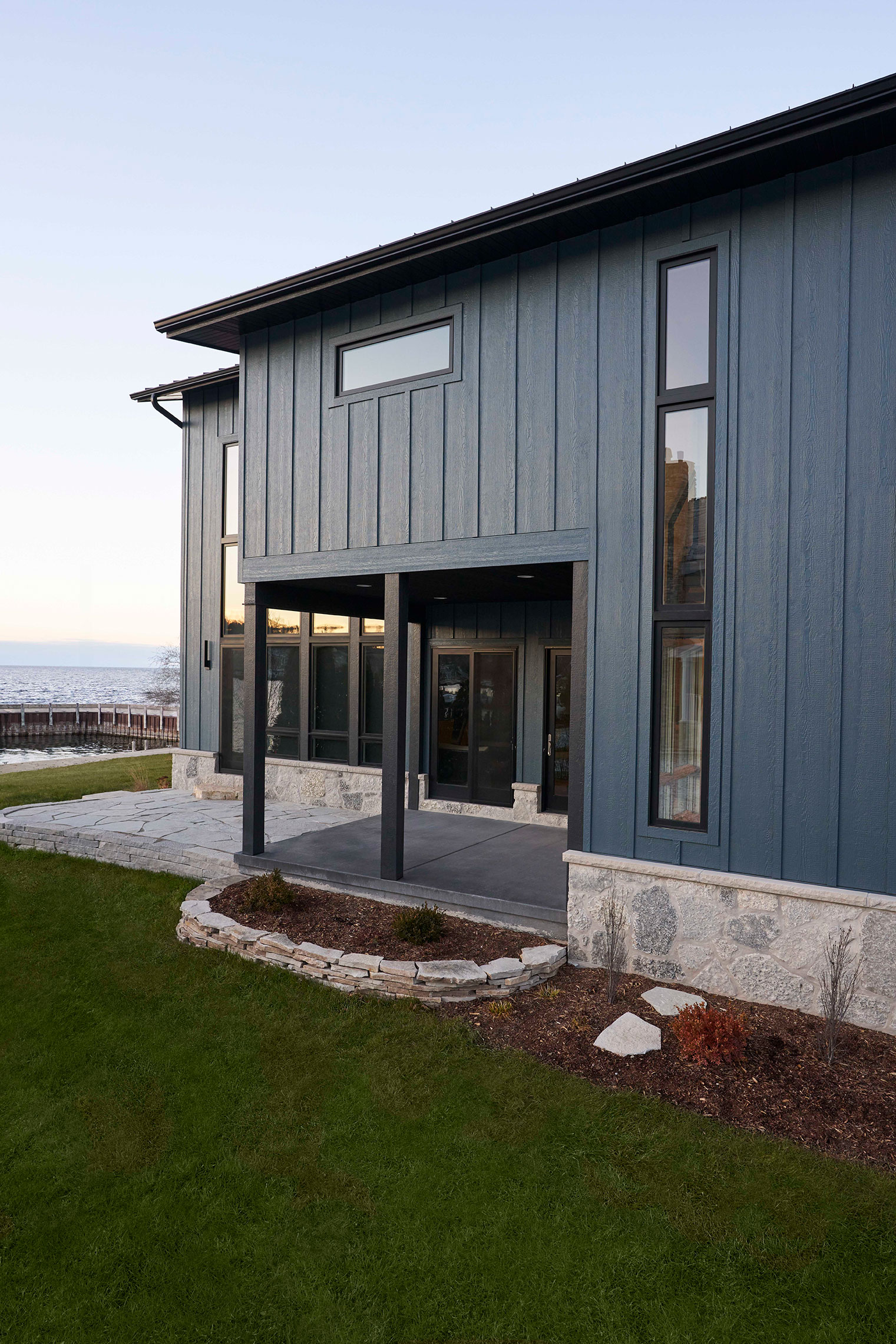 Shake & Shingle Siding | Textured Engineered Wood Shakes | Diamond Kote ...