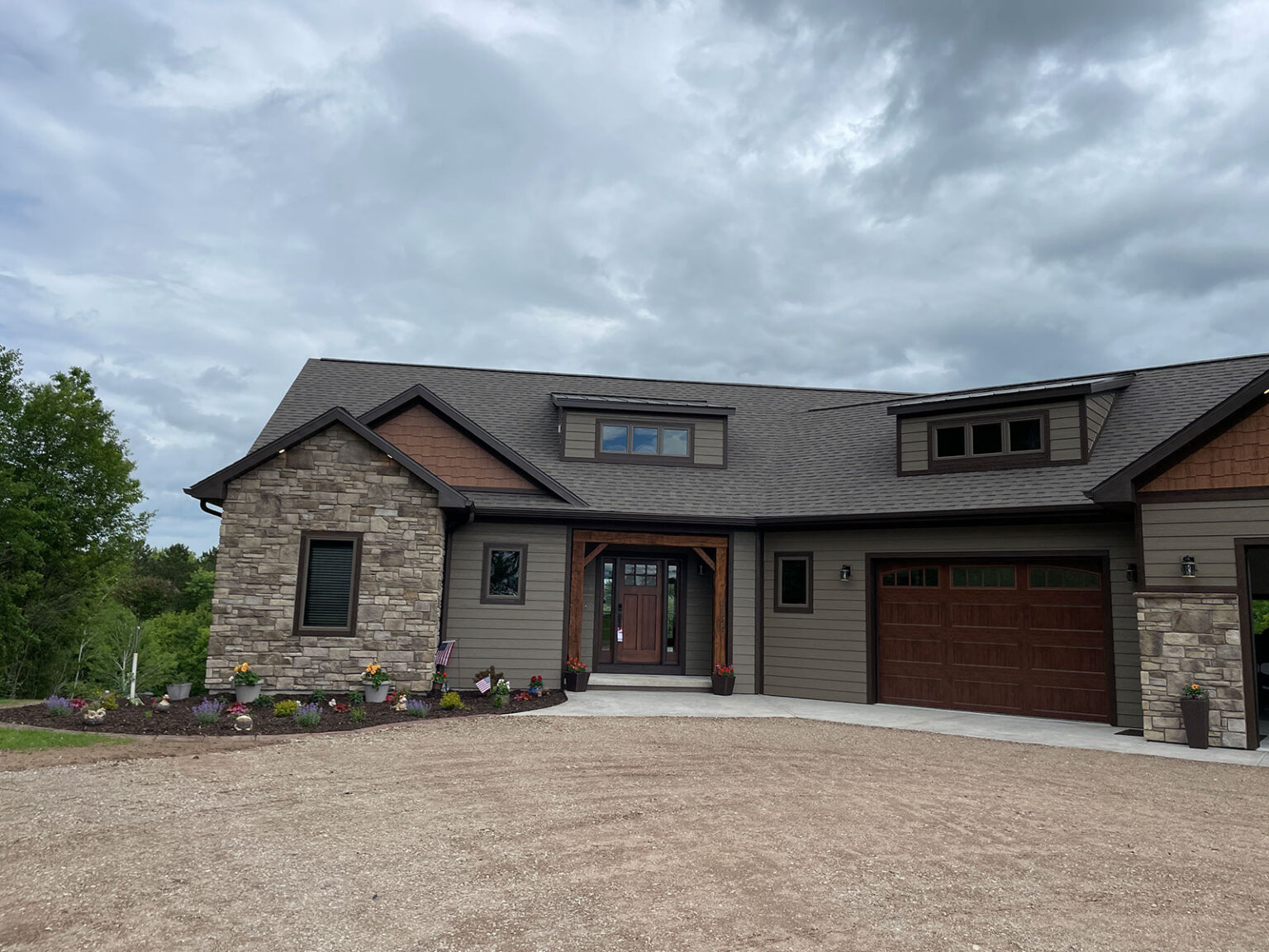 Trim | Diamond Kote® Siding System