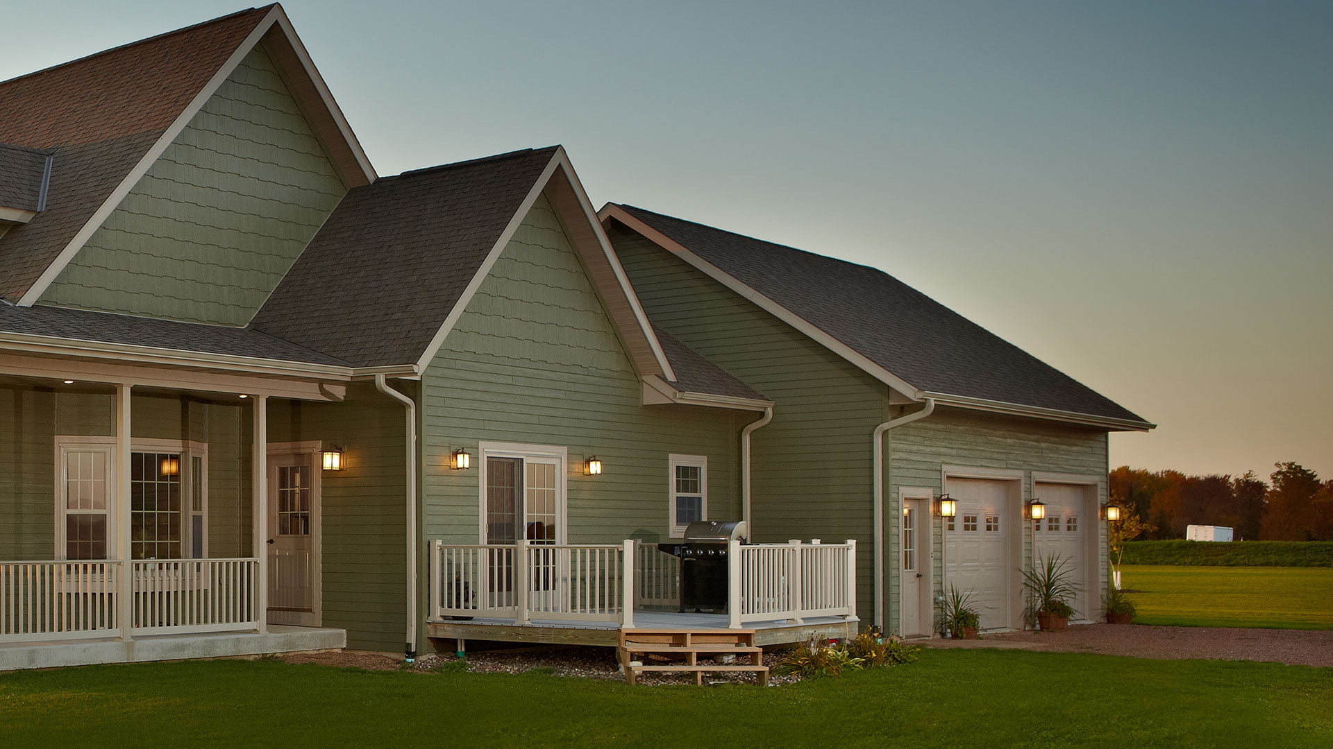 Marketing Support - Diamond Kote® Siding System