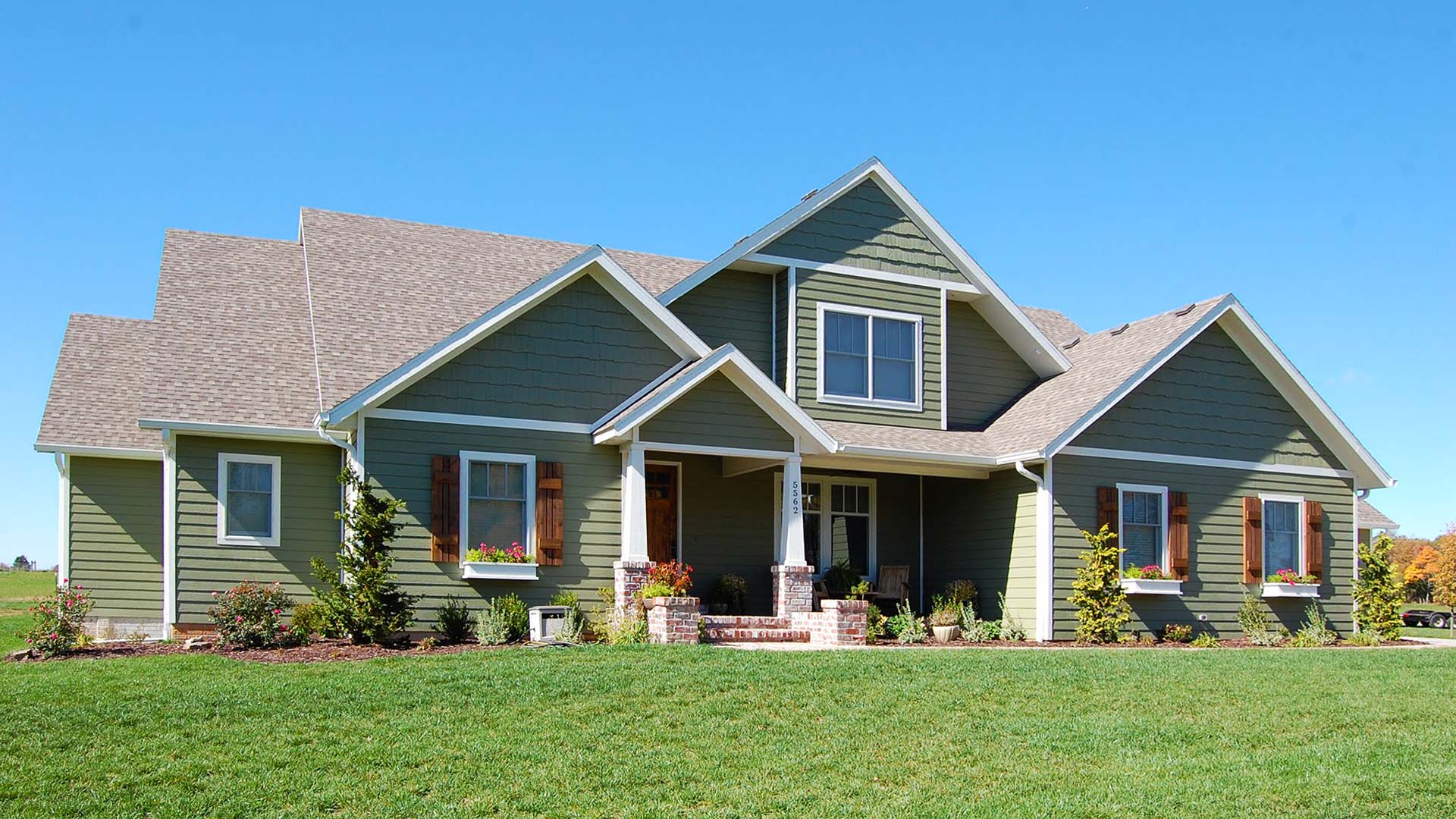 Videos - Diamond Kote® Siding System