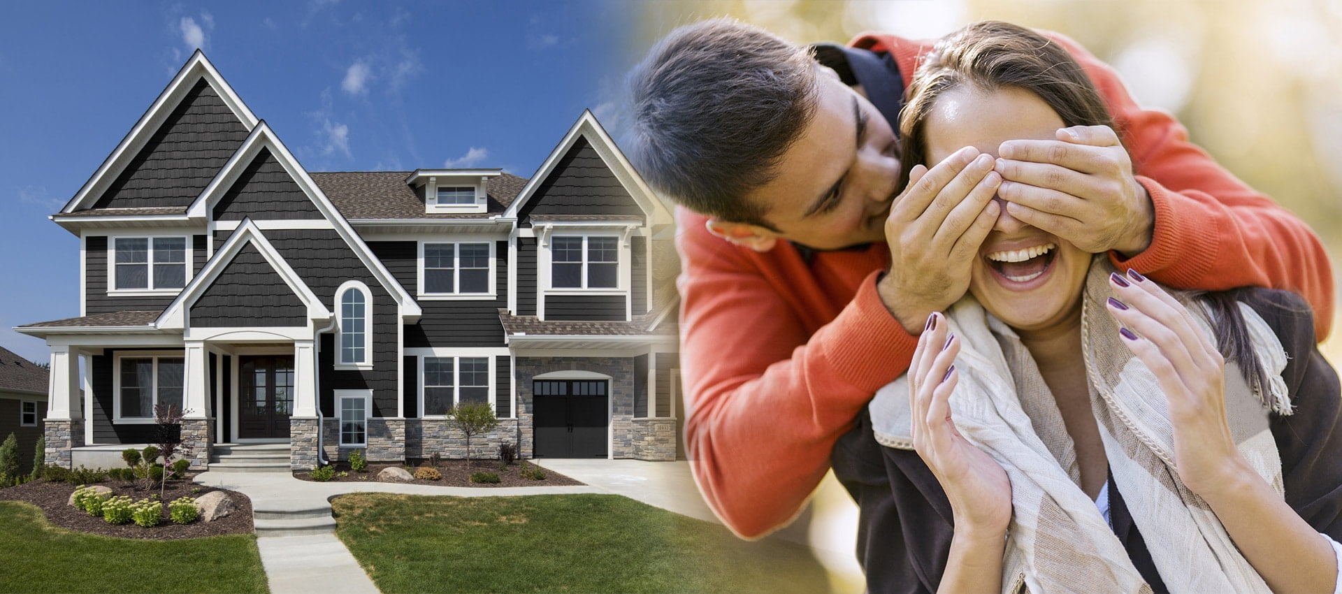 Home Transformations - Diamond Kote® Siding System