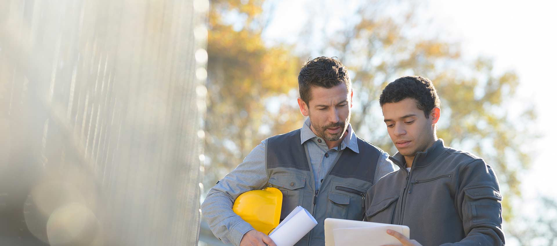 Installer Advantages - Diamond Kote® Siding System