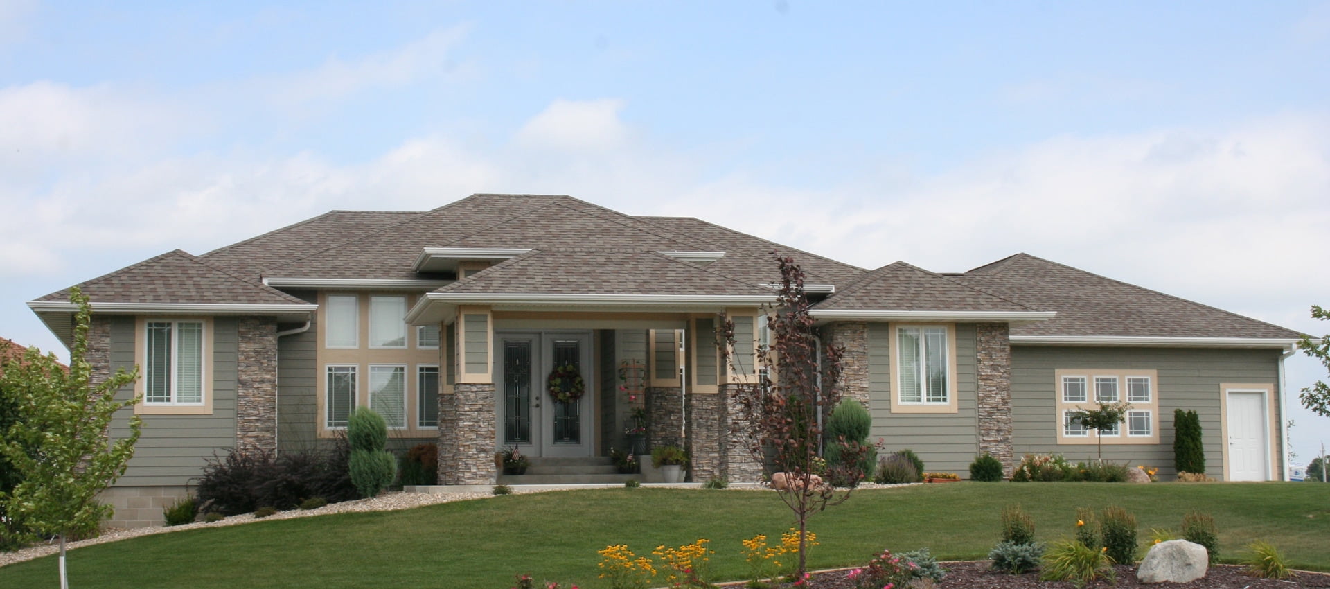 Gallery - Diamond Kote® Building Products