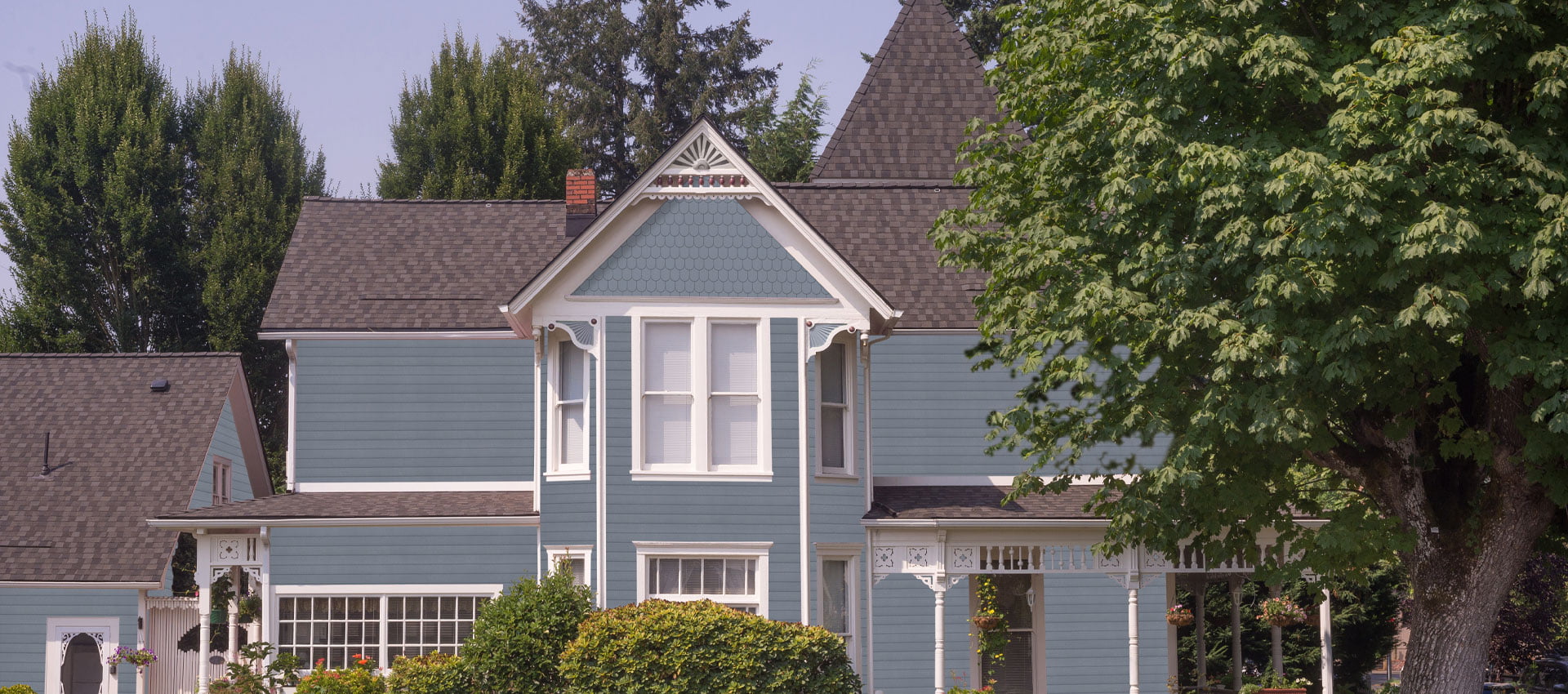 Historic Collection - Diamond Kote® Siding System