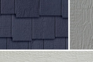 Diamond Kote® Siding System | Smart Siding - RigidStack™ RigidShake™