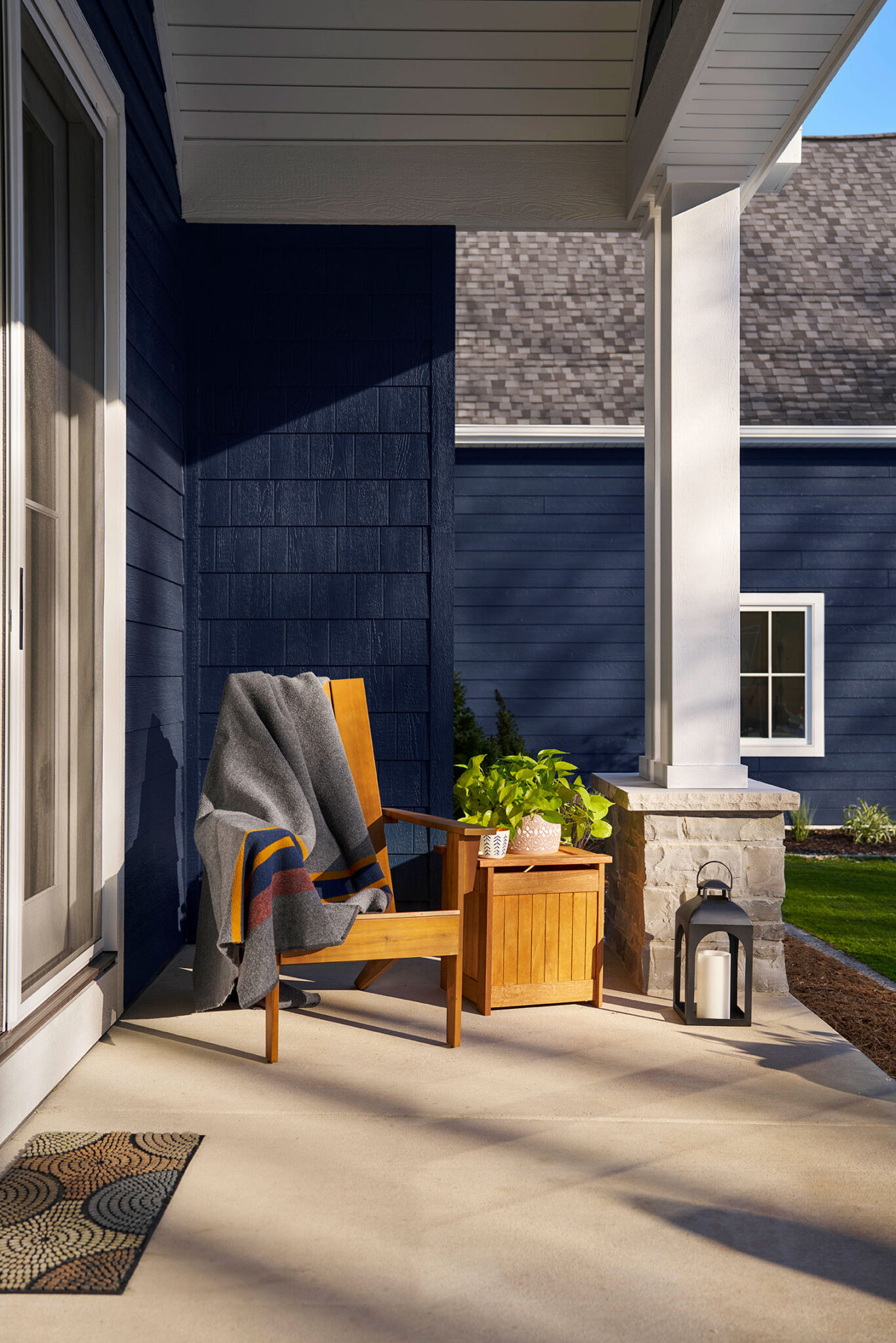 Shake & Shingle Siding | Textured Engineered Wood Shakes | Diamond Kote ...