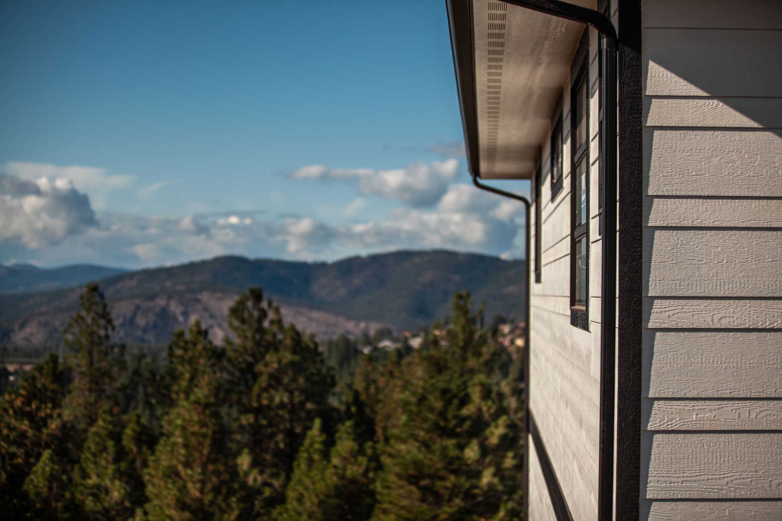 Soffit & Fascia Systems | Durable Exterior Protection | Diamond Kote ...